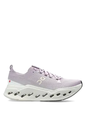 On Cloudsurfer Max Sports Shoes - Purple