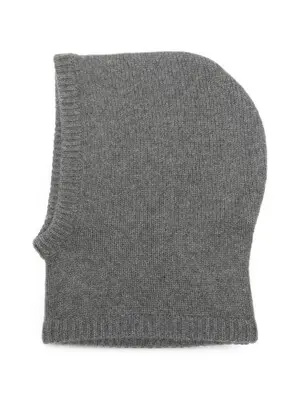 Soft Goat Cashmere Balaclava