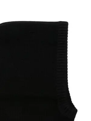Soft Goat Cashmere Balaclava