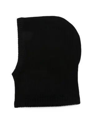 Soft Goat Cashmere Balaclava