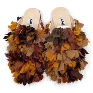 CALLA Mono Niki Babouche Autumn - Brown