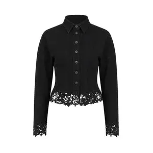 OW Eldora Denim Shirt