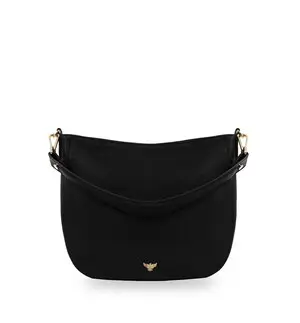 APATCHY LONDON The Rosie Leather Bag