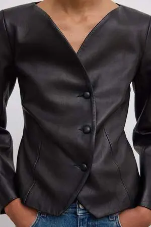 HOUSE OF DAGMAR Dinner Jacket