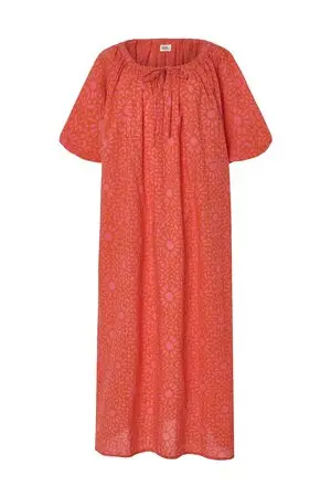 PAR Y ESCALA Frida Dress