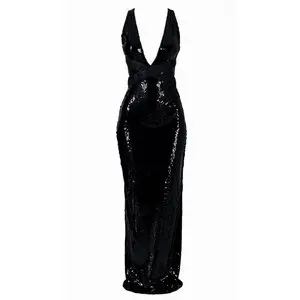 ROOM 24 Ornella Sequin Dress