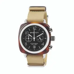 BRISTON Clubmaster Classic - Black