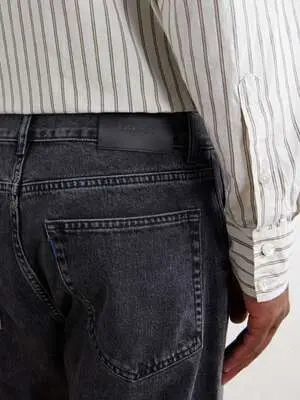 Nn07 Otis 1866 Straight-leg Organic Jeans