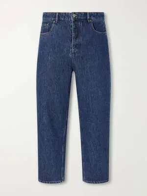 A KIND OF GUISE Terek Straight-leg Jeans - Blue