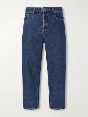 A Kind Of Guise Ankle Length Bottoms For Men
