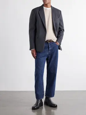 A KIND OF GUISE Terek Straight-leg Jeans