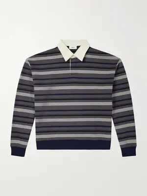 Nn07 Cuff Shirts For Men
