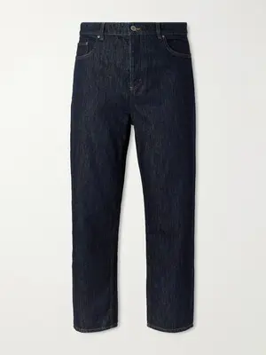 A KIND OF GUISE Terek Straight-leg Jeans