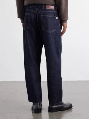 A KIND OF GUISE Terek Straight-leg Jeans