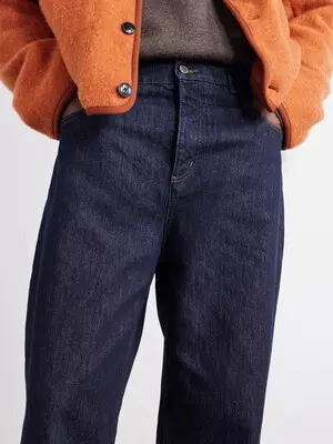 A KIND OF GUISE Terek Straight-leg Jeans