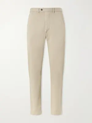 Hartford Trousers Chinos For Men