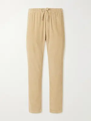 Hartford Elasticated Pants For Men