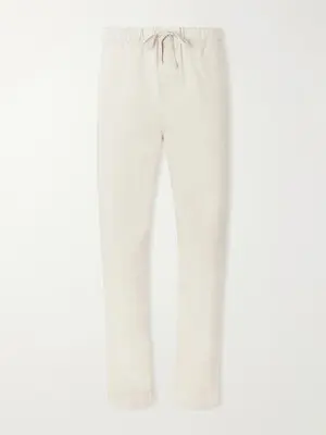 Hartford Pull On Bottoms For Men