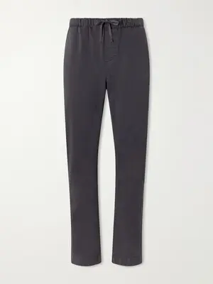 Hartford Elasticated Bottoms For Men