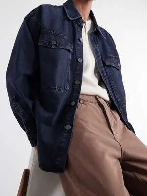 A KIND OF GUISE Terek Straight-leg Jeans