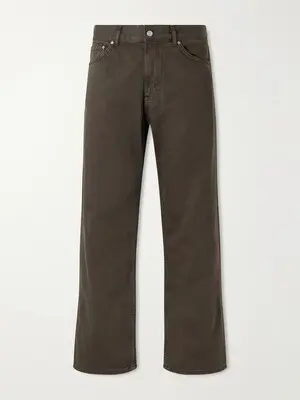 Nn07 Ankle Length Pants For Men