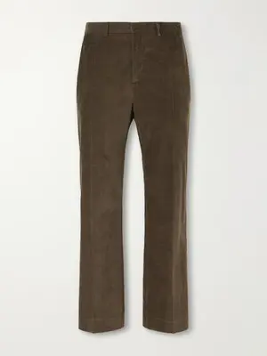 A Kind Of Guise Knee Length Bottoms For Men
