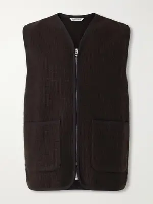 A Kind Of Guise Mid Length Outerwear For Men