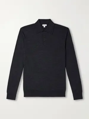 Sunspel Cuff Shirts For Men