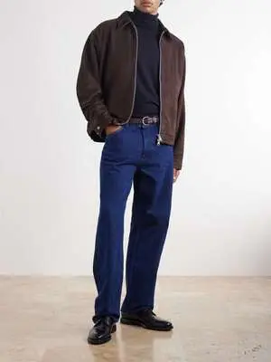 SLOWEAR Flexwool Rollneck Sweater