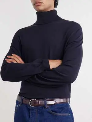 SLOWEAR Flexwool Rollneck Sweater