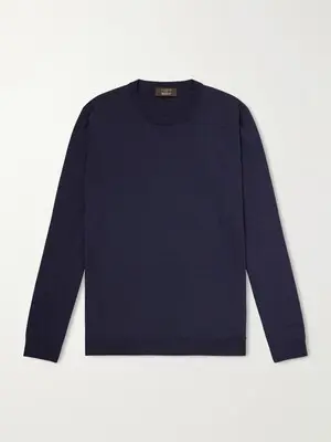 Slowear Casual Sweaters For Men