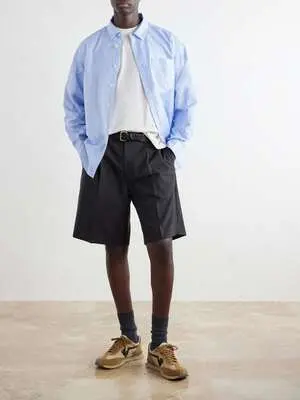 Visvim Jumbo Cotton T-shirt