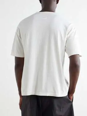 Visvim Jumbo Cotton T-shirt