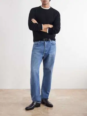 SLOWEAR Wool-blend Sweater