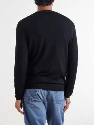 SLOWEAR Wool-blend Sweater