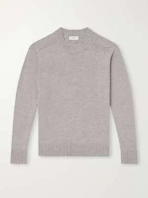 PIACENZA CASHMERE 1733 Virgin Wool Sweater
