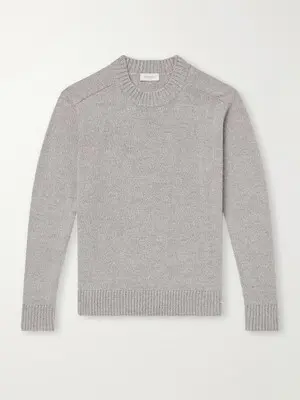PIACENZA CASHMERE 1733 Virgin Wool Sweater