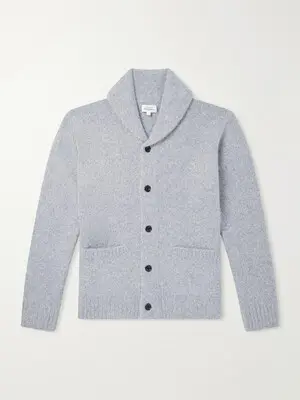 Hartford Medium Knit Knitwear For Men