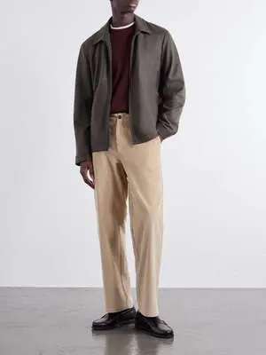 Sunspel Cashmere Sweater