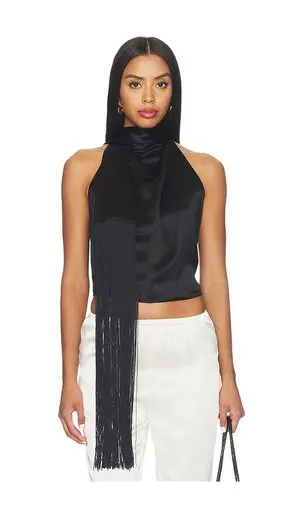 NONCHALANT LABEL Freya Top