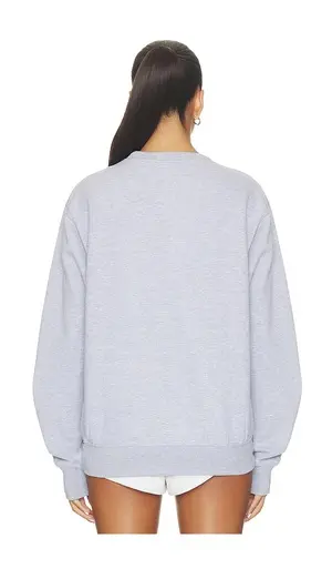DEPARTURE Soccer Mom Sweatshirt