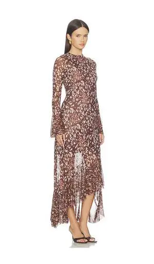 ESPECIA Kotiya Long Dress