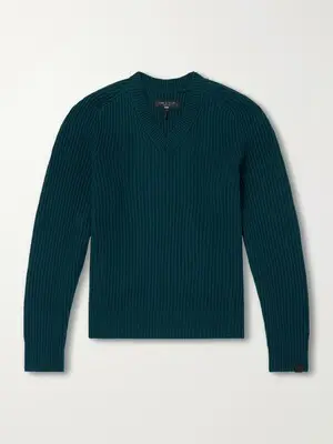 Rag & Bone Fine Knit Knitwear For Men
