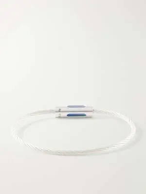 Le Gramme 9g Sterling Bracelet