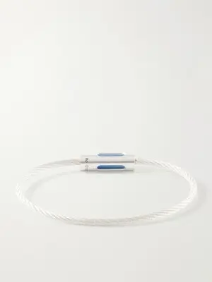 Le Gramme 9g Sterling Bracelet