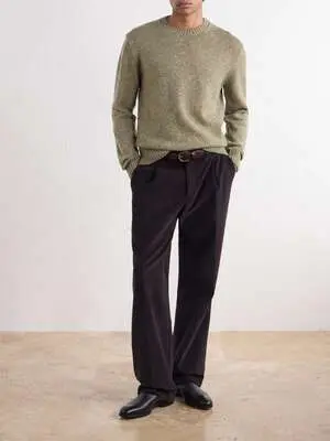 SLOWEAR Zanone Wool Sweater