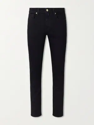 SLOWEAR Slim-fit Jeans - Blue