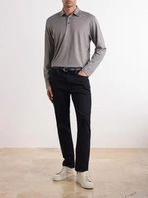 SLOWEAR Slim-fit Jeans