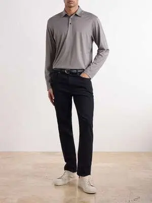 SLOWEAR Slim-fit Jeans
