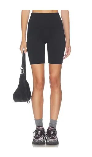 SWK Lana Crycliste Short - Black